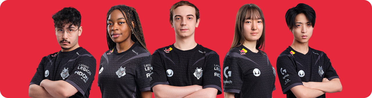 Home - Gamer Academy