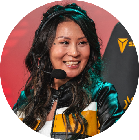 Home - Gamer Academy